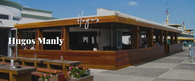 10 Fantastic Outdoor Restaurants in Sydney to enjoy your next meal at ...