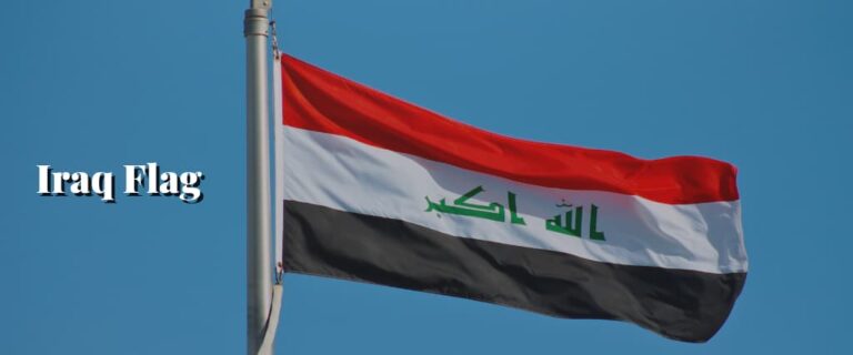 Iran vs. Iraq – What is the Difference? - Visiting Australia