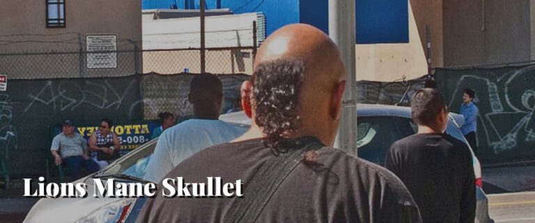 All about the Skullet Hairstyle - Visiting Australia