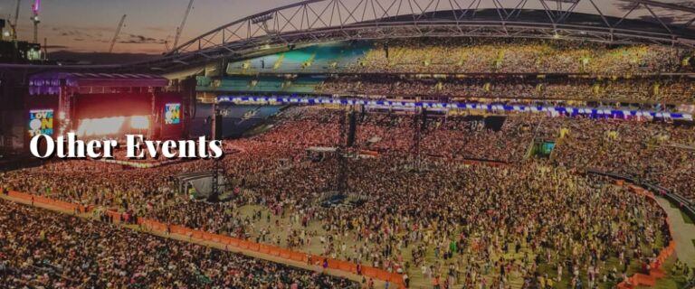 Everything you need to know about Accor Stadium in Sydney - Visiting ...