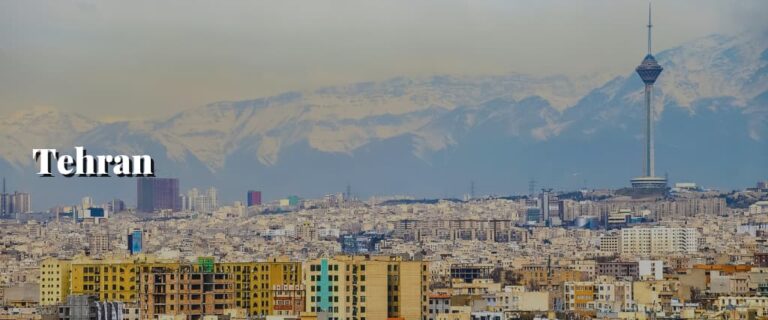 Iran vs. Iraq – What is the Difference? - Visiting Australia