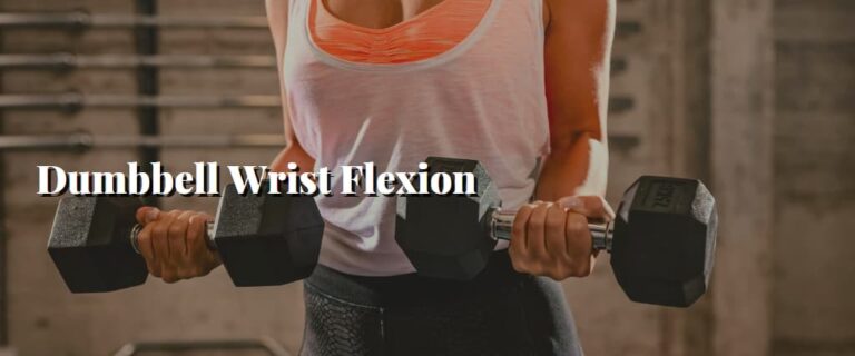 The 10 Best Exercises and Workouts For Your Forearms - Visiting Australia