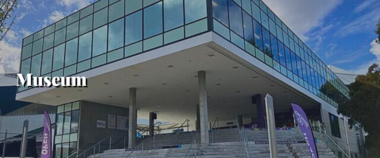An Introduction to Blundstone Arena - Visiting Australia