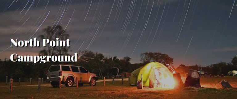A Comprehensive Guide to Camping on Mulgumpin (Moreton Island ...