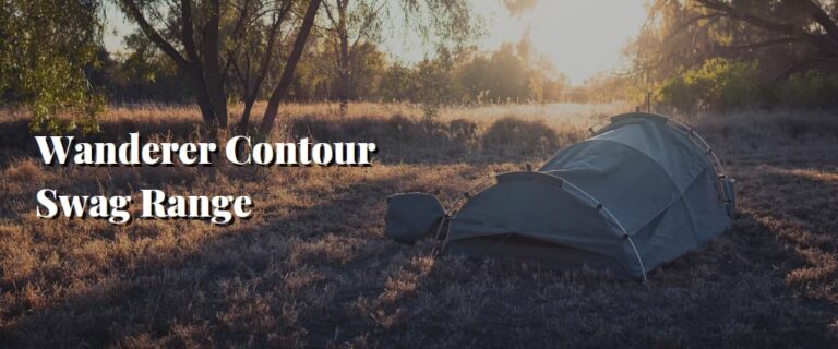 The Best Swag for Camping in Australia in 2023 - Visiting Australia