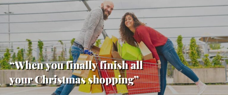 66 of The Best Christmas Memes of the Last Few Years - Visiting Australia