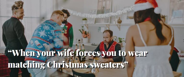 66 of The Best Christmas Memes of the Last Few Years - Visiting Australia