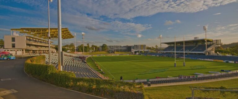 An Overview of the Campbelltown Sports Stadium - Visiting Australia