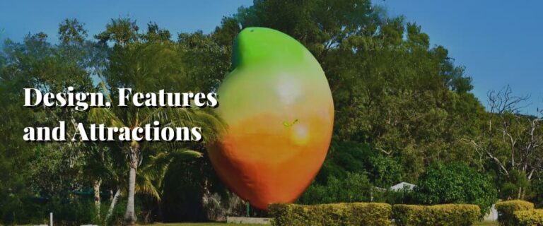 Celebrating The Big Mango in Bowen, Far North Queensland - Visiting ...