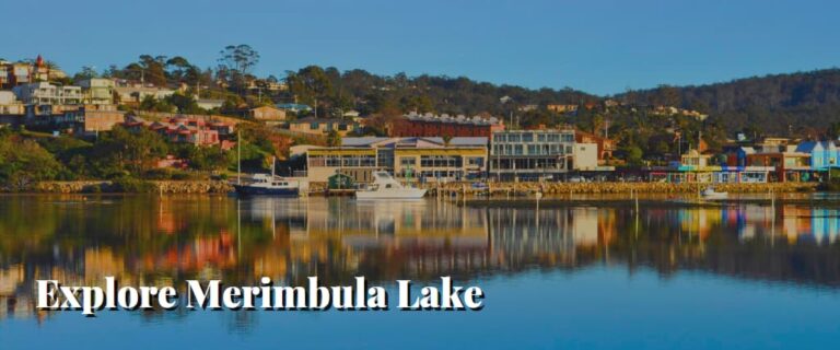 The Ultimate Guide To Visiting Merimbula in NSW - Visiting Australia