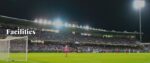 A Comprehensive Review of the Netstrata Jubilee Stadium - Visiting ...