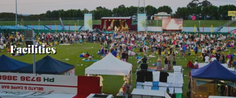 A Review of the PointsBet Stadium - Visiting Australia