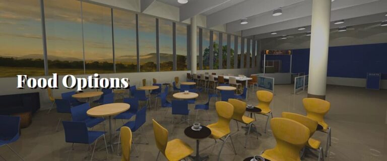 An Overview of the Cbus Super Stadium - Visiting Australia