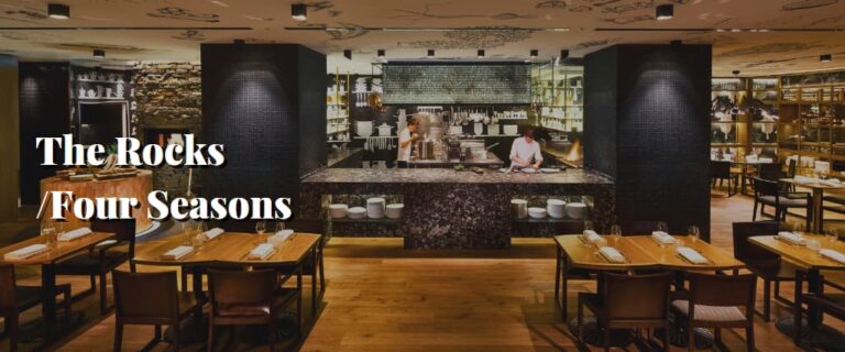 38 Buffets in Sydney - All You Can Eat - Visiting Australia