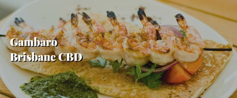 13 Seafood Buffets in Brisbane - All You Can Eat - Visiting Australia