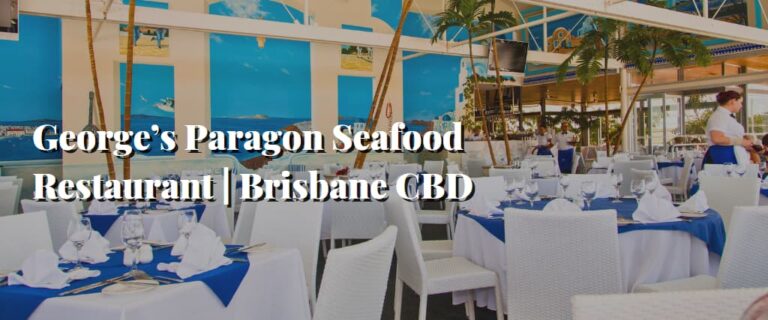 13 Seafood Buffets in Brisbane - All You Can Eat - Visiting Australia
