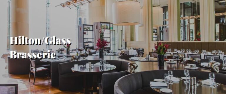 38 Buffets in Sydney - All You Can Eat - Visiting Australia