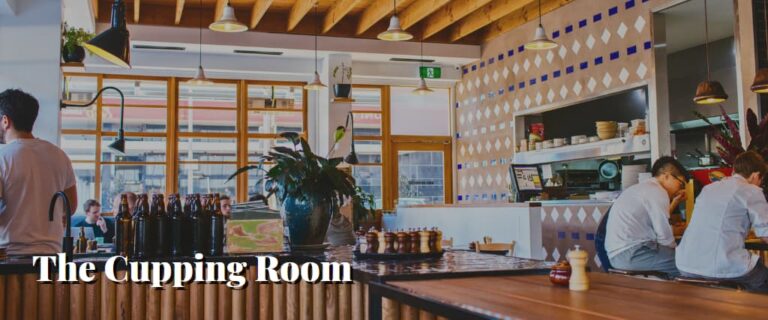 15 Brilliant best breakfast and brunch spots in Canberra - Visiting ...