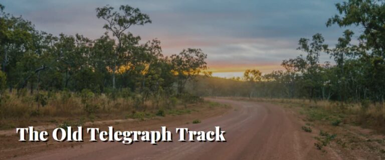 Cape York Trip Itinerary – 10 Days to the Tip! - Visiting Australia