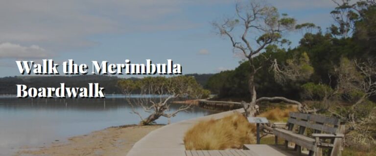 The Ultimate Guide To Visiting Merimbula in NSW - Visiting Australia