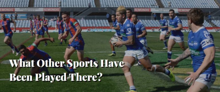 A Review of the PointsBet Stadium - Visiting Australia