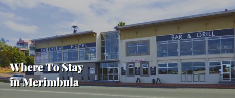 The Ultimate Guide To Visiting Merimbula in NSW - Visiting Australia