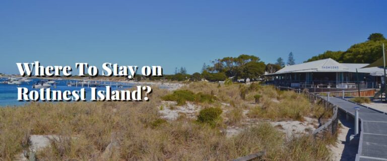 A Guide to Visiting Rottnest Island - Visiting Australia