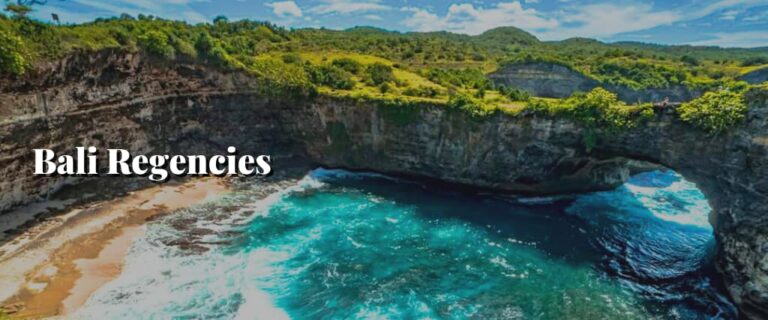 Bali Map: Where Is Bali Island and Indonesia Located On The World Map ...