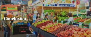 An In-Depth Guide To The Prahran Market in Melbourne - Visiting Australia