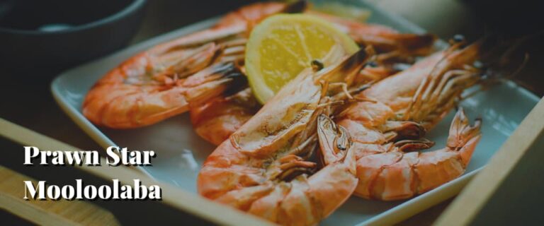 20 Best Restaurants in Mooloolaba For Your Next Meal Out! - Visiting ...