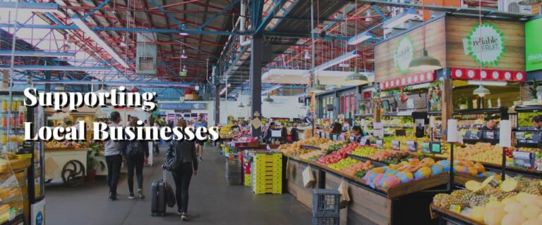 An In-Depth Guide To The Prahran Market in Melbourne - Visiting Australia