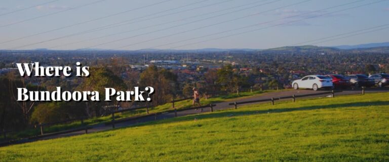 A Review of Bundoora Park in Melbourne - Visiting Australia