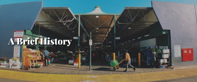 Everything You Need to Know about Preston Market - Visiting Australia