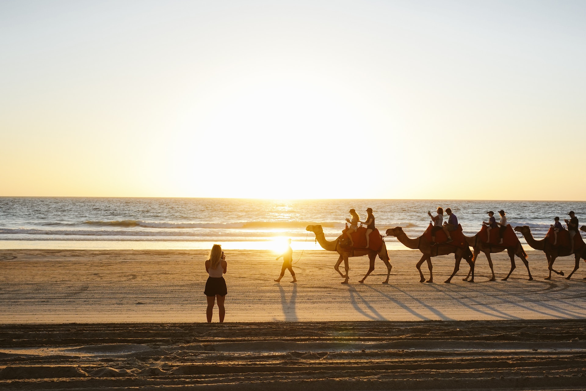 Your Comprehensive Guide To Visiting Broome - Visiting Australia