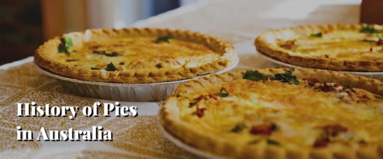 Who Makes The Best Pies in Australia? - Visiting Australia