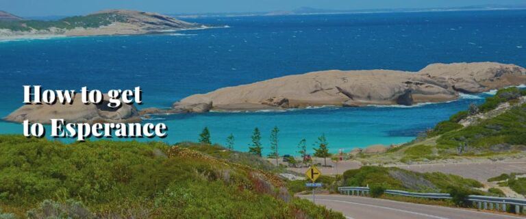 Everything You Need To Know About Visiting Esperance - Visiting Australia