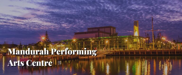Everything you need to know about Visiting Mandurah - Visiting Australia