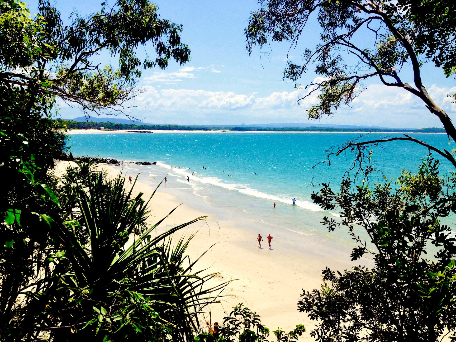 Everything You Need To Know About Visiting Noosa - Visiting Australia