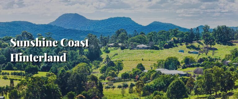 Everything You Need To Know About Visiting The Sunshine Coast ...