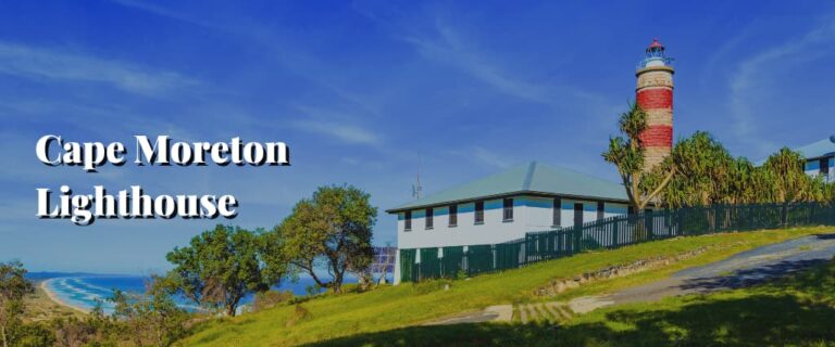 Everything You Wanted To Know About Visiting Moreton Island - Visiting ...