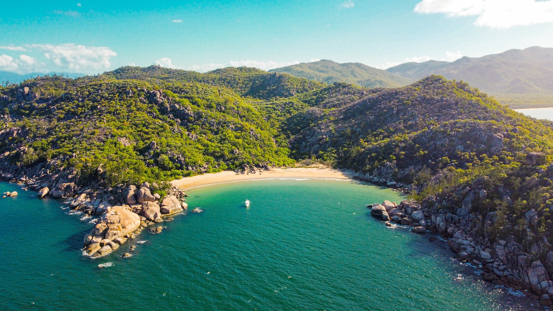 Everything you wanted to know about visiting Magnetic Island - Visiting ...