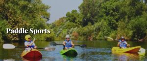 Your Complete Guide To Visiting The Murray River Region - Visiting ...