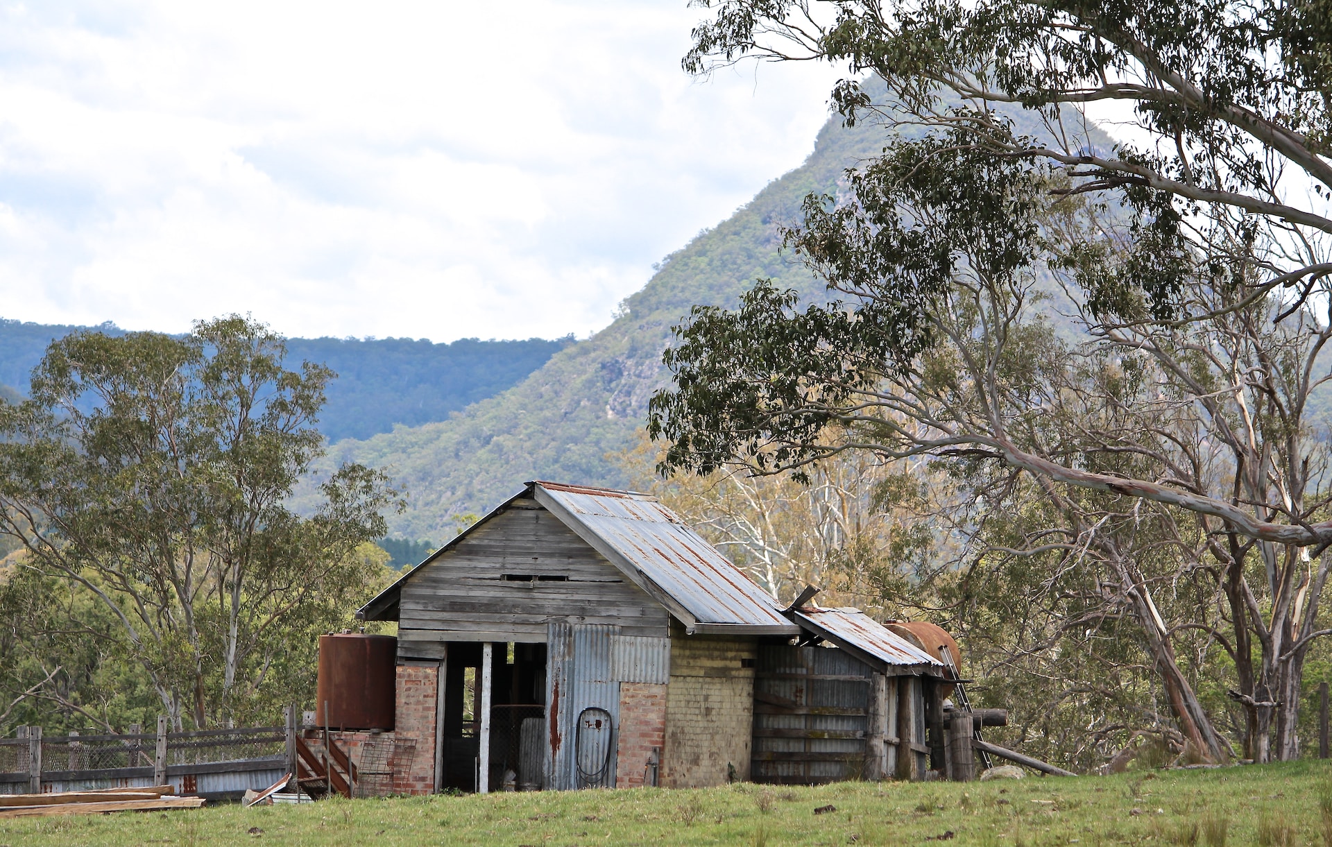 Your Comprehensive Guide To Visiting Scenic Rim - Visiting Australia