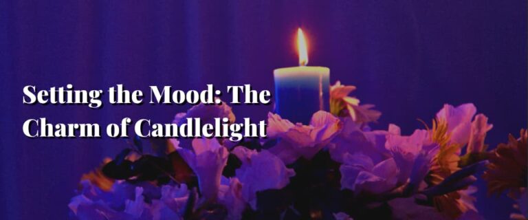 The Rise of Candlelight Concerts in Sydney - Visiting Australia