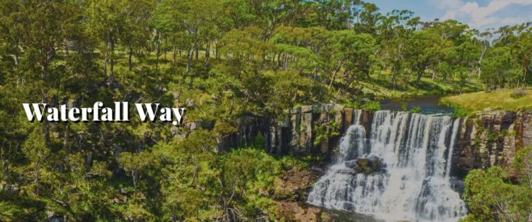 Your Complete Guide to Visiting Armidale in NSW - Visiting Australia