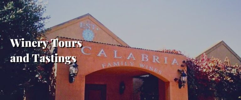 Your Comprehensive Guide To Visiting Griffiths in NSW - Visiting Australia