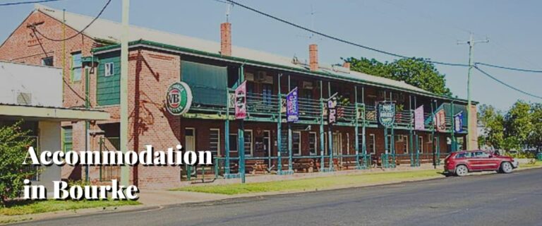 14 Things to do in Bourke in New South Wales - Visiting Australia