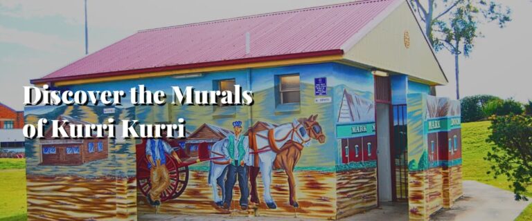 20 Things to do in Kurri Kurri, NSW - Visiting Australia