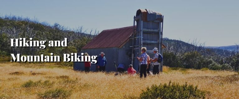 A Comprehensive Guide to Visiting Dinner Plain in Victoria - Visiting ...