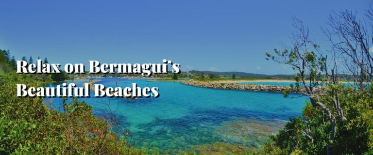 15 Fantastic Things To Do in and around Bermagui in New South Wales ...